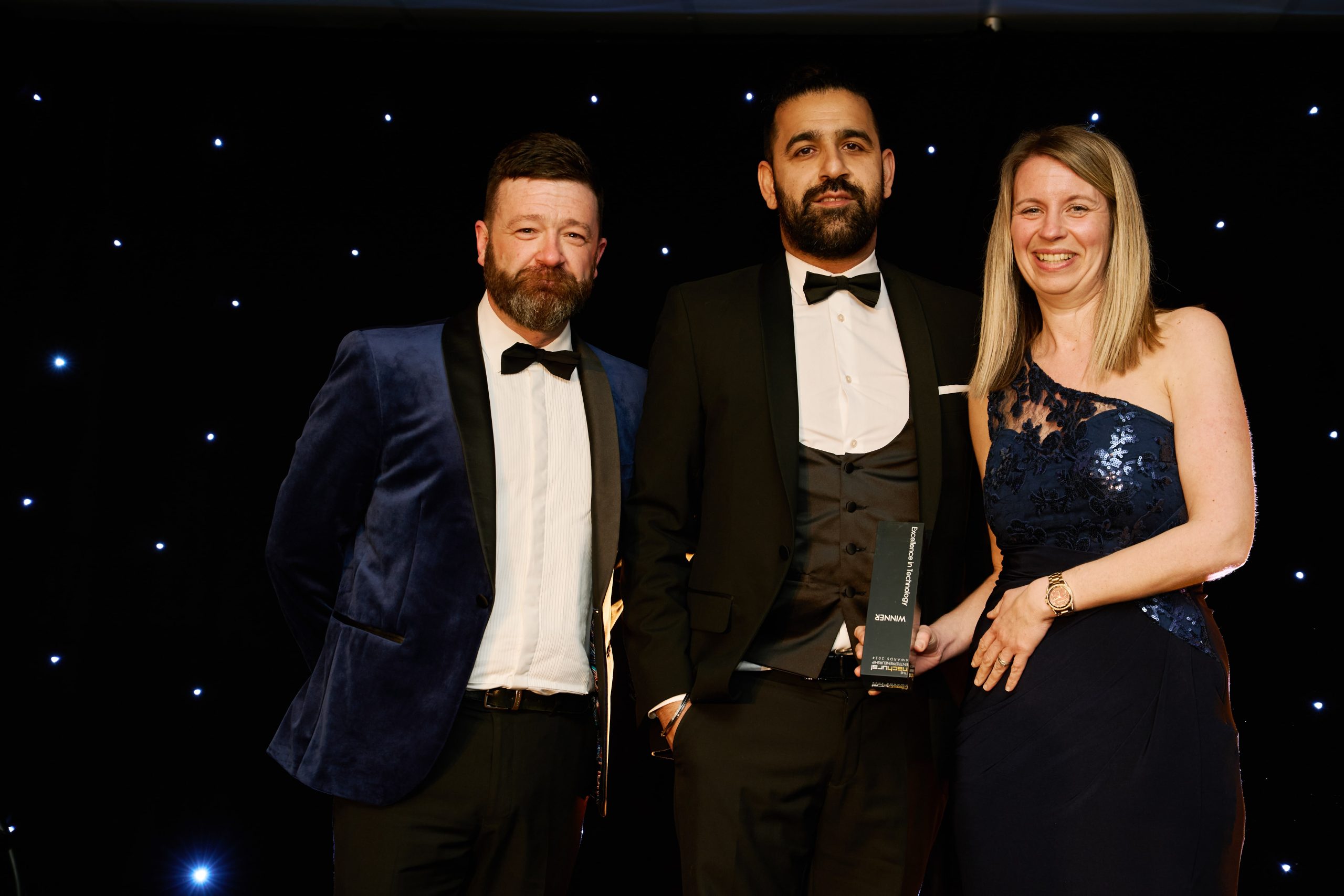 Nachural Entrepreneurship Awards 2024 - Nachural